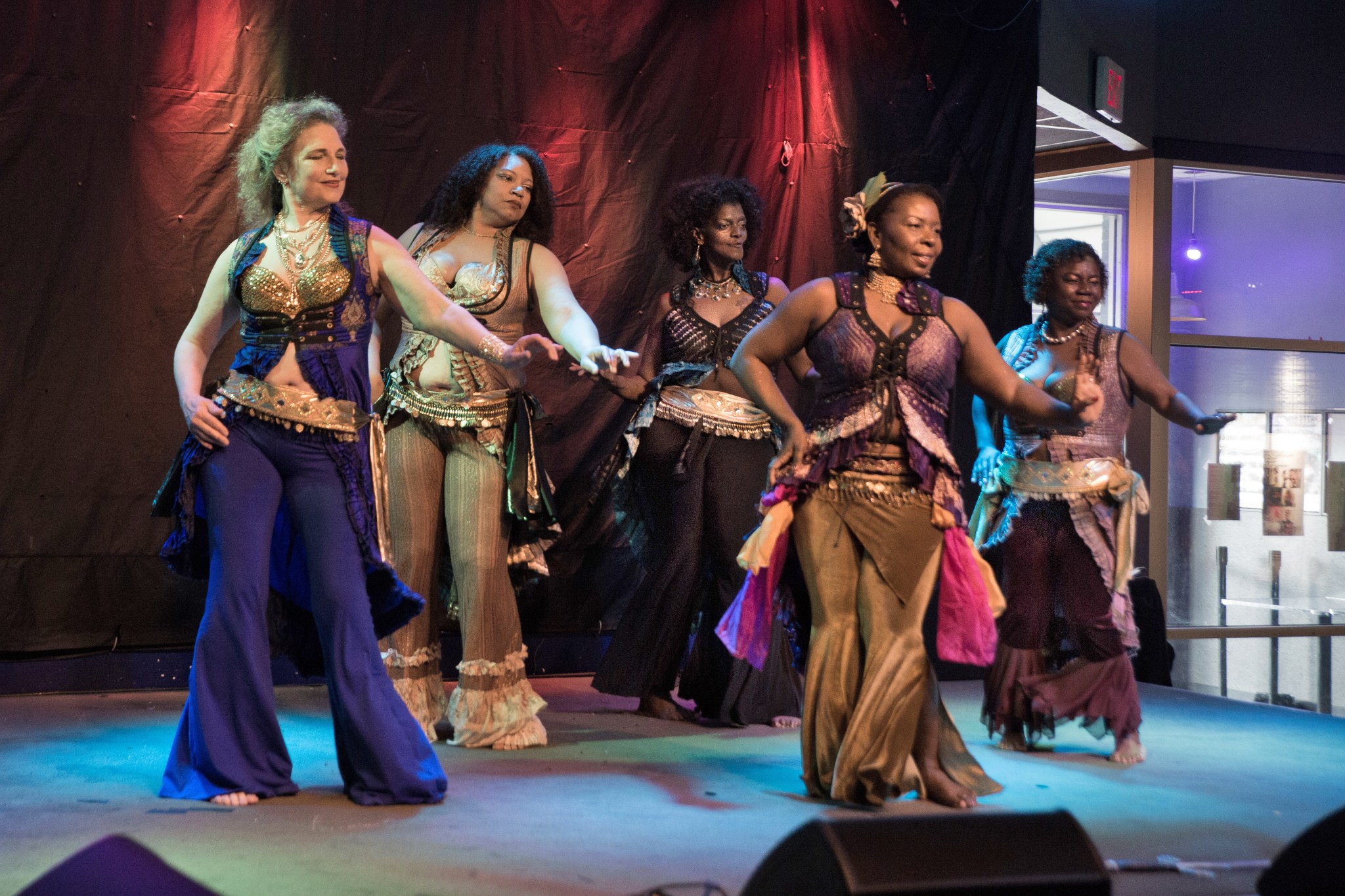BellyRhythm – AUDIE, Professional Belly Dance Performer & Instructor